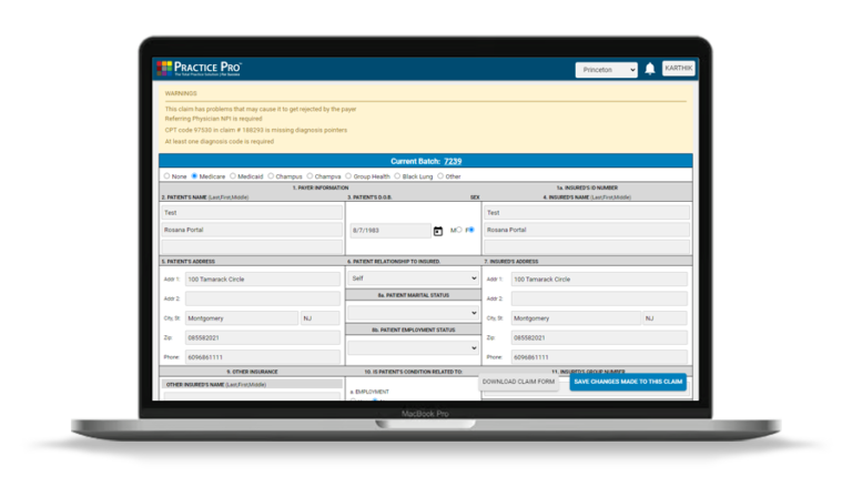 Eliminate Revenue Leakage, Increase Cash Flow | Practice Pro
