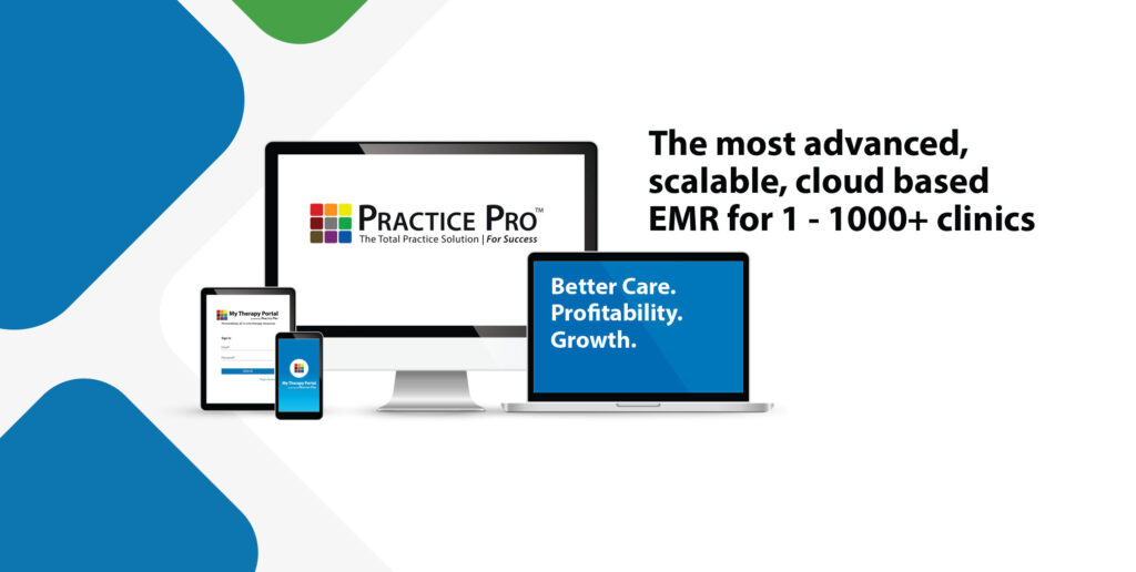 Practice Pro | The Total Practice Solution For Success