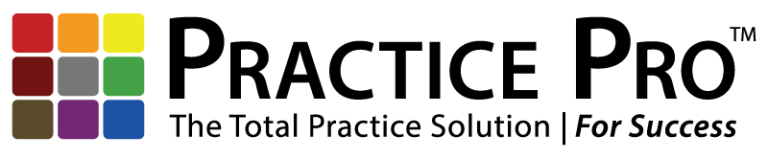 Practice Pro | The Total Practice Solution For Success