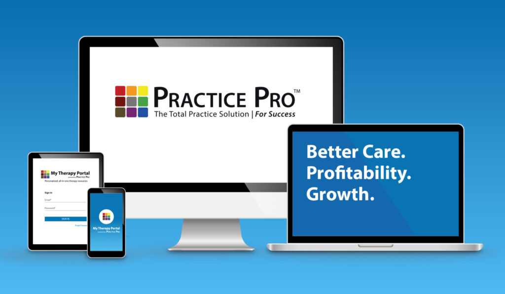 The Solution | Practice Pro