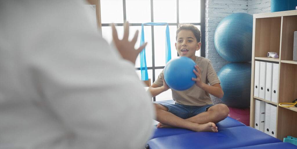 Simplifying Workflows For Pediatric Therapy | Practice Pro